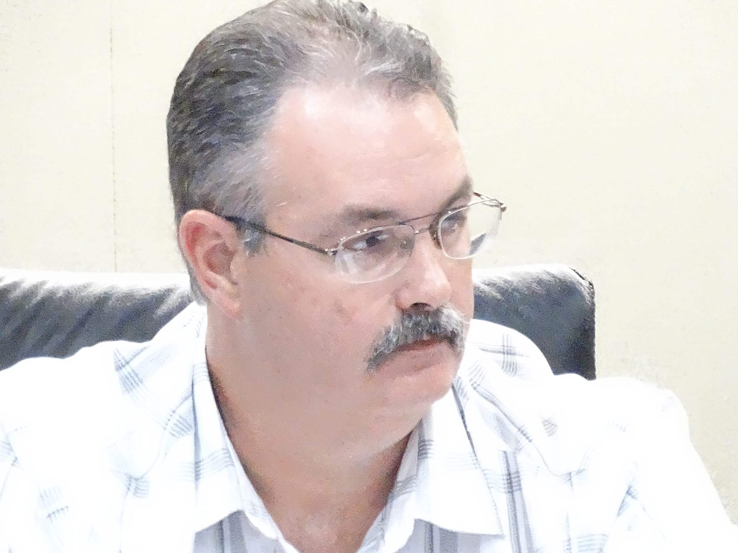 Incumbent Republican faces primary challenge for House seat in eastern ...
